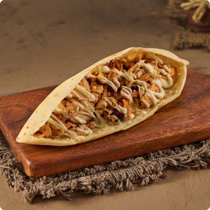 مطعم فتافيت – Fatafeat Restaurant